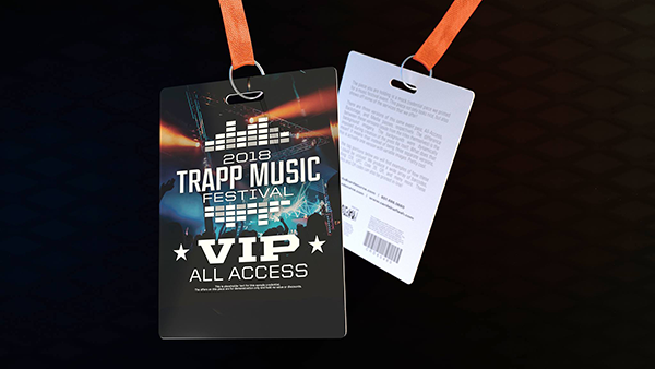 Event Passes | CARDSource